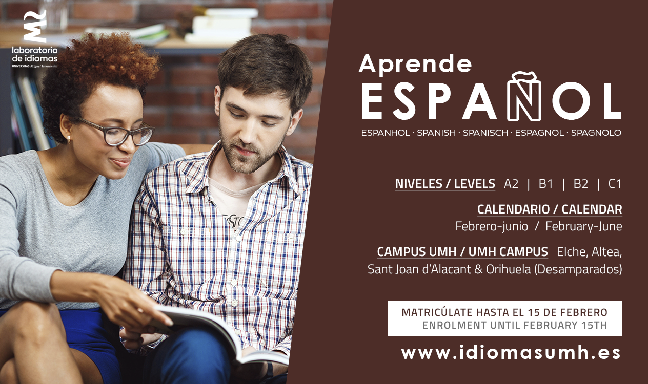 Servicio de Comunicación, Marketing y Atención al Estudiantado ...