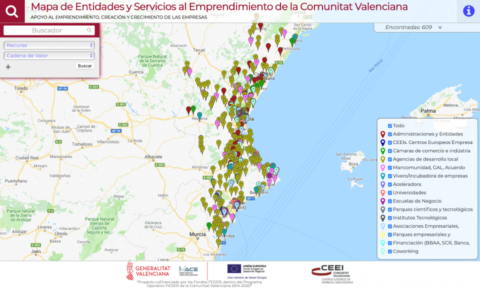 Servicio de Comunicación, Marketing y Atención al Estudiantado » La UMH ...