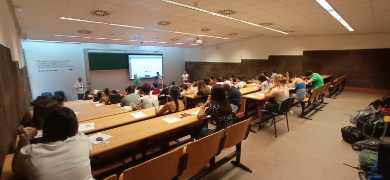 Servicio de Comunicación, Marketing y Atención al Estudiantado » El ... Servicio de Comunicación, Marketing y Atención al Estudiantado » El ...